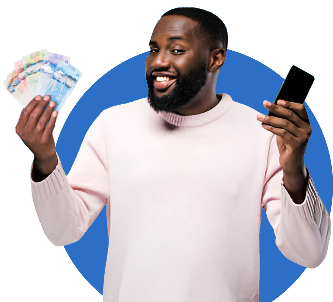 Used & Refurbished Cell Phones Canada | Need A Phone